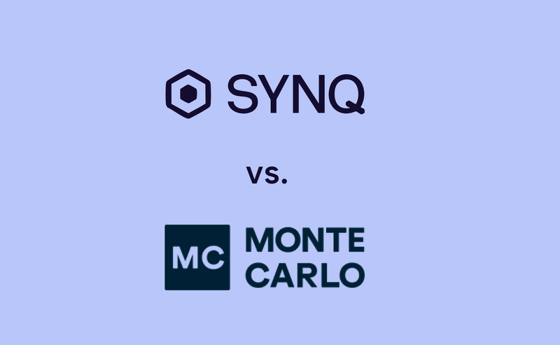 Dbt Vs Sqlmesh A Comparison For Modern Data Teams Synq